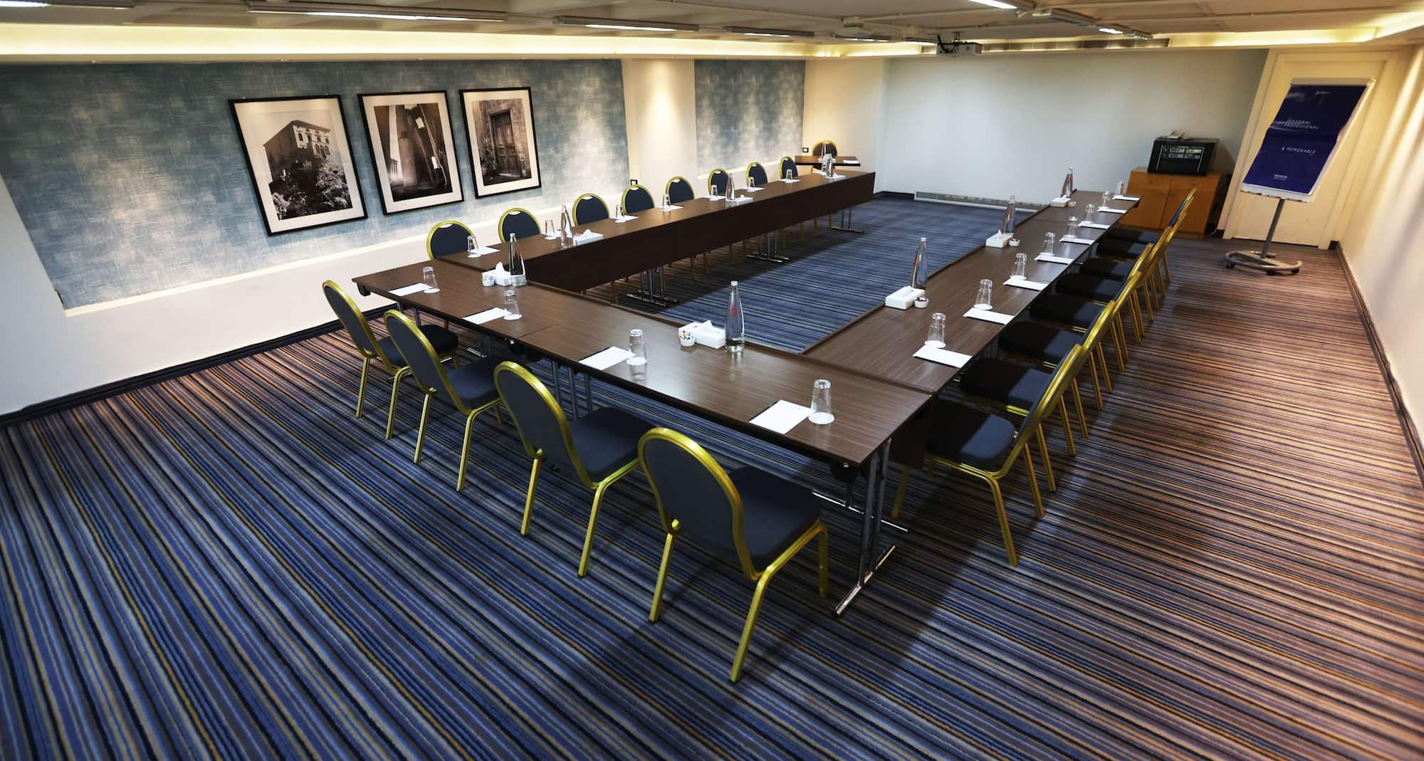 Meeting Rooms & Event Venue in Beirut Verdun | Radisson Blu