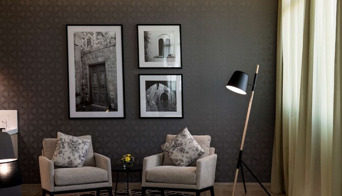 Hotel in Beirut, Verdun | Radisson Blu Hotel, Beirut Verdun