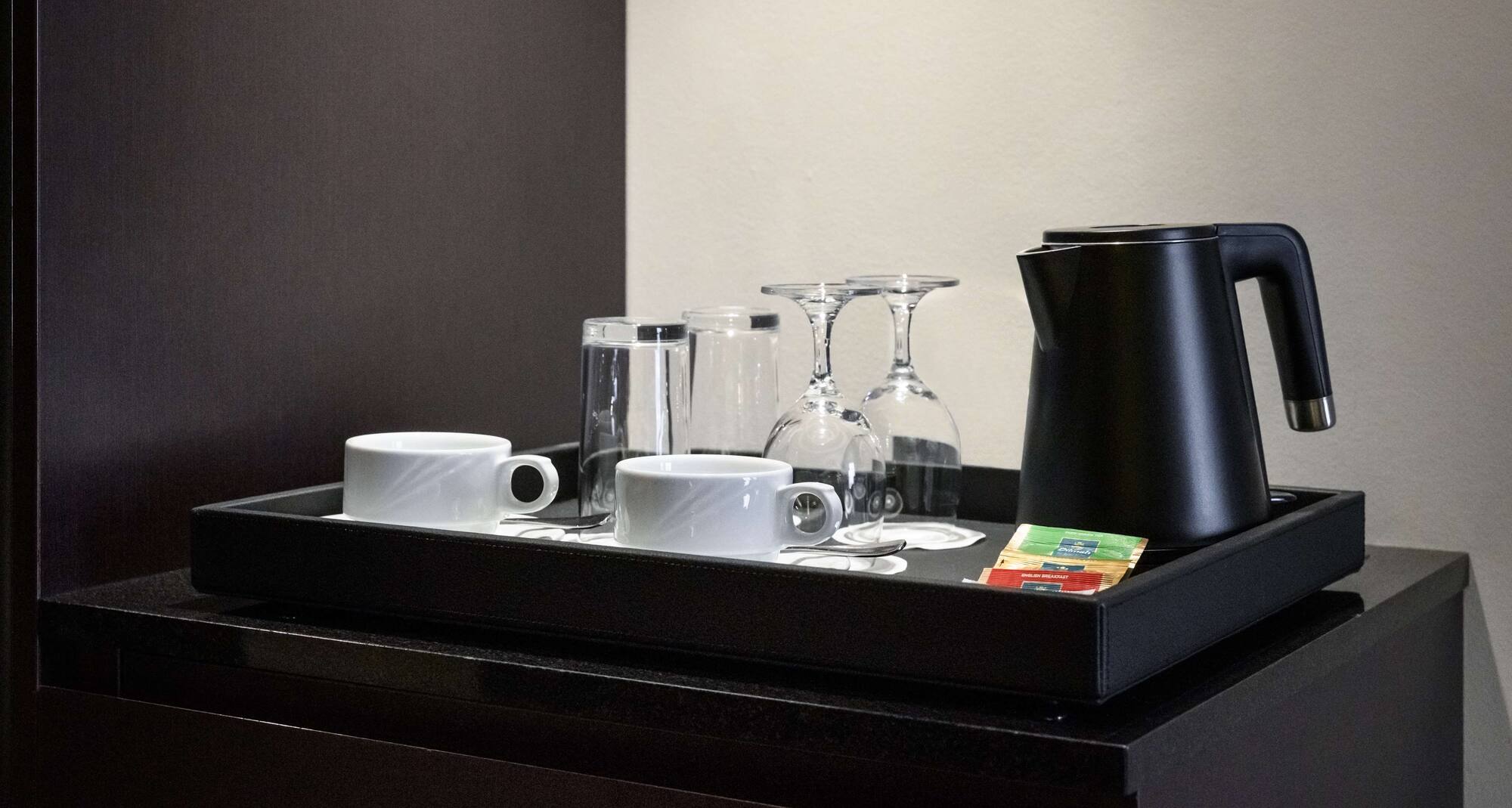 Book Marathahalli Hotel Rooms | Radisson Blu