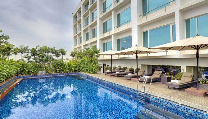 Visit Hotels in Marathahalli | Radisson Blu
