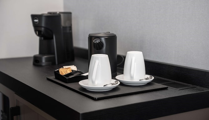 Modern rooms and suites | Radisson Blu Hotel, Bergamo ChorusLife