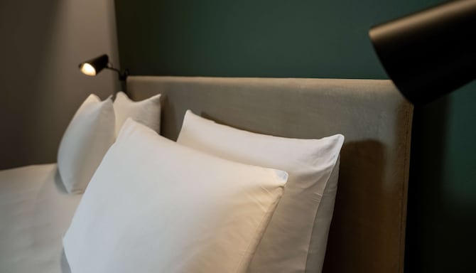 Modern rooms and suites | Radisson Blu Hotel, Bergamo ChorusLife