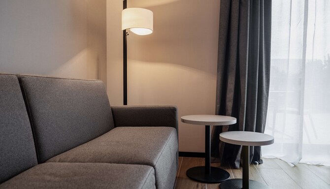 Modern rooms and suites | Radisson Blu Hotel, Bergamo ChorusLife