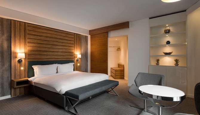 Hotels in Birmingham, New Street Station | Radisson Blu Hotel, Birmingham