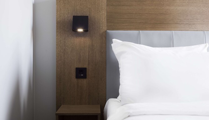 Hotels in Bodo with Rooftop Bar | Radisson Blu Hotel Bodo