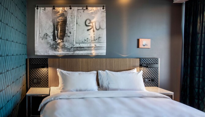 Hotels in Bodo with Rooftop Bar | Radisson Blu Hotel Bodo