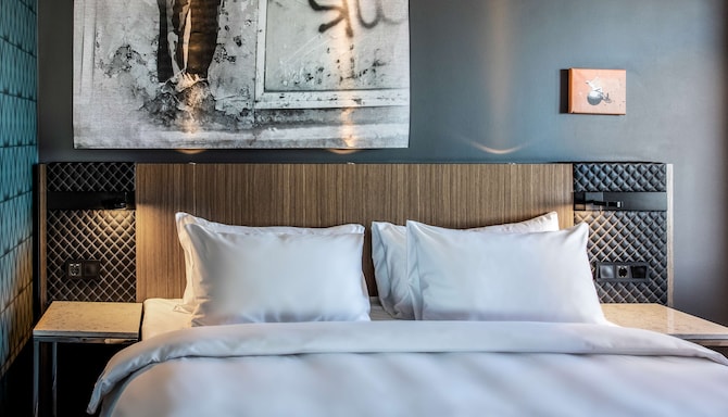 Hotels in Bodo with Rooftop Bar | Radisson Blu Hotel Bodo