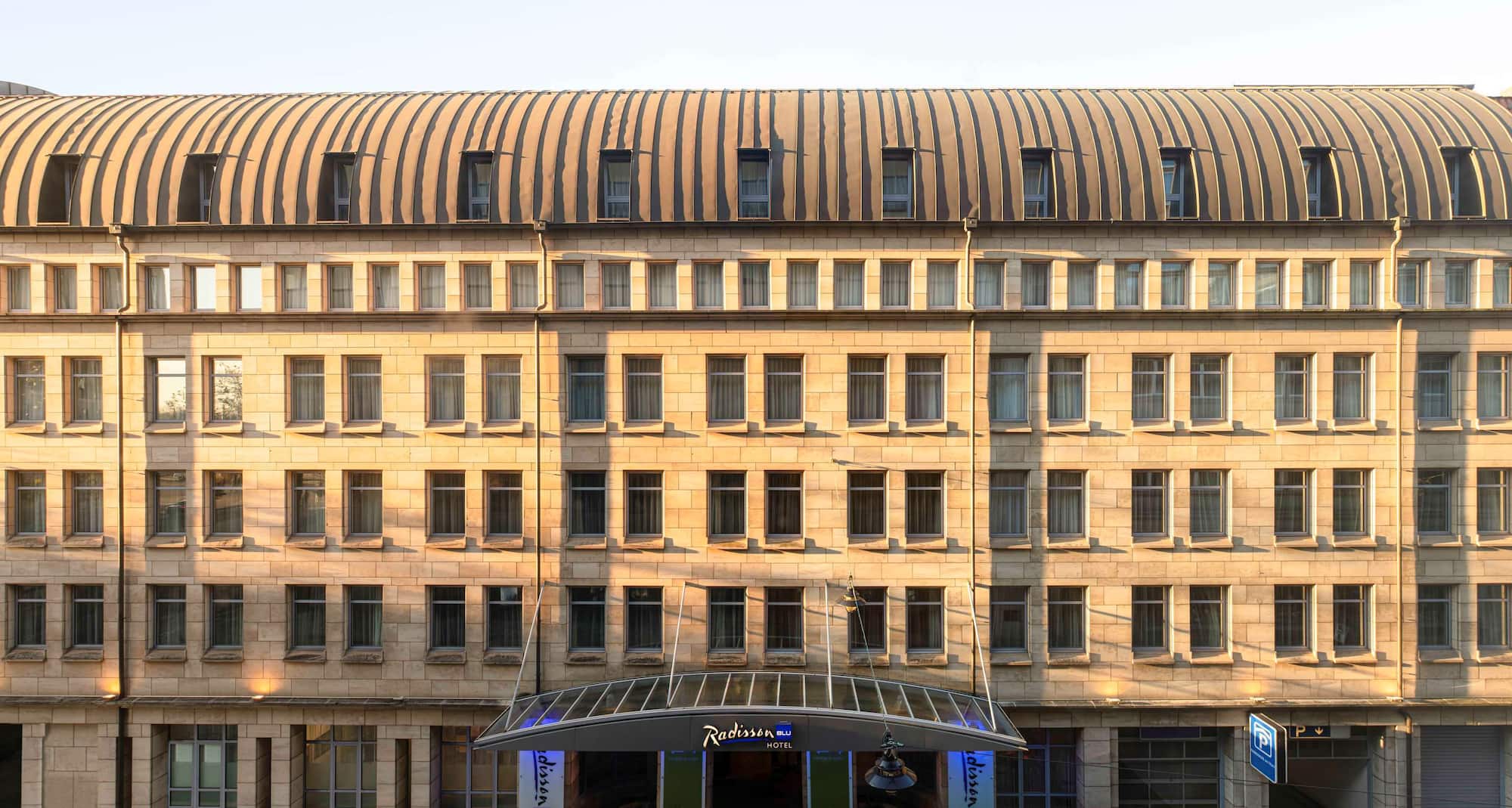 Hotels in Bremen City Center | Radisson Blu Hotel Bremen