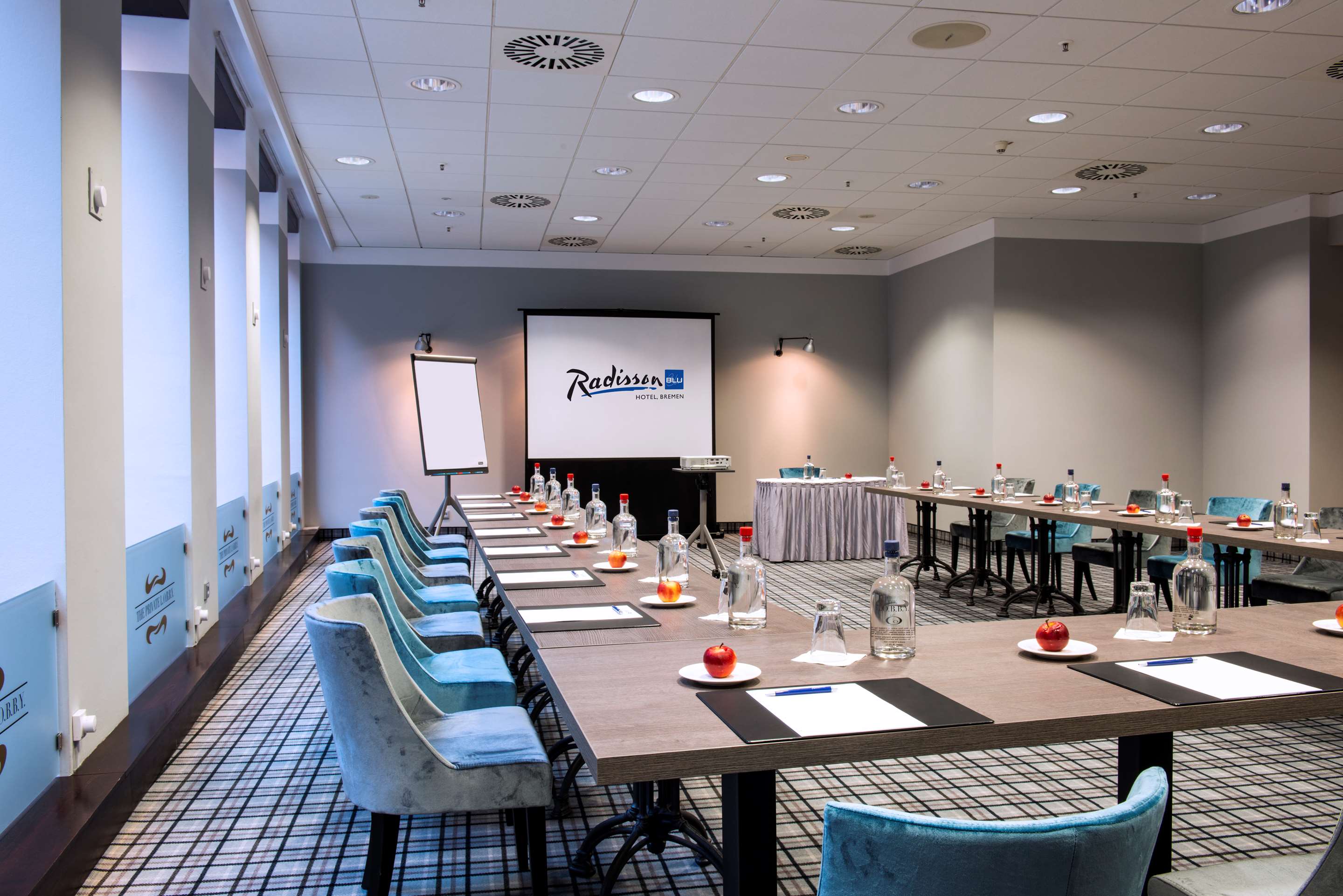 Event Solutions | Radisson Blu Hotel, Bremen