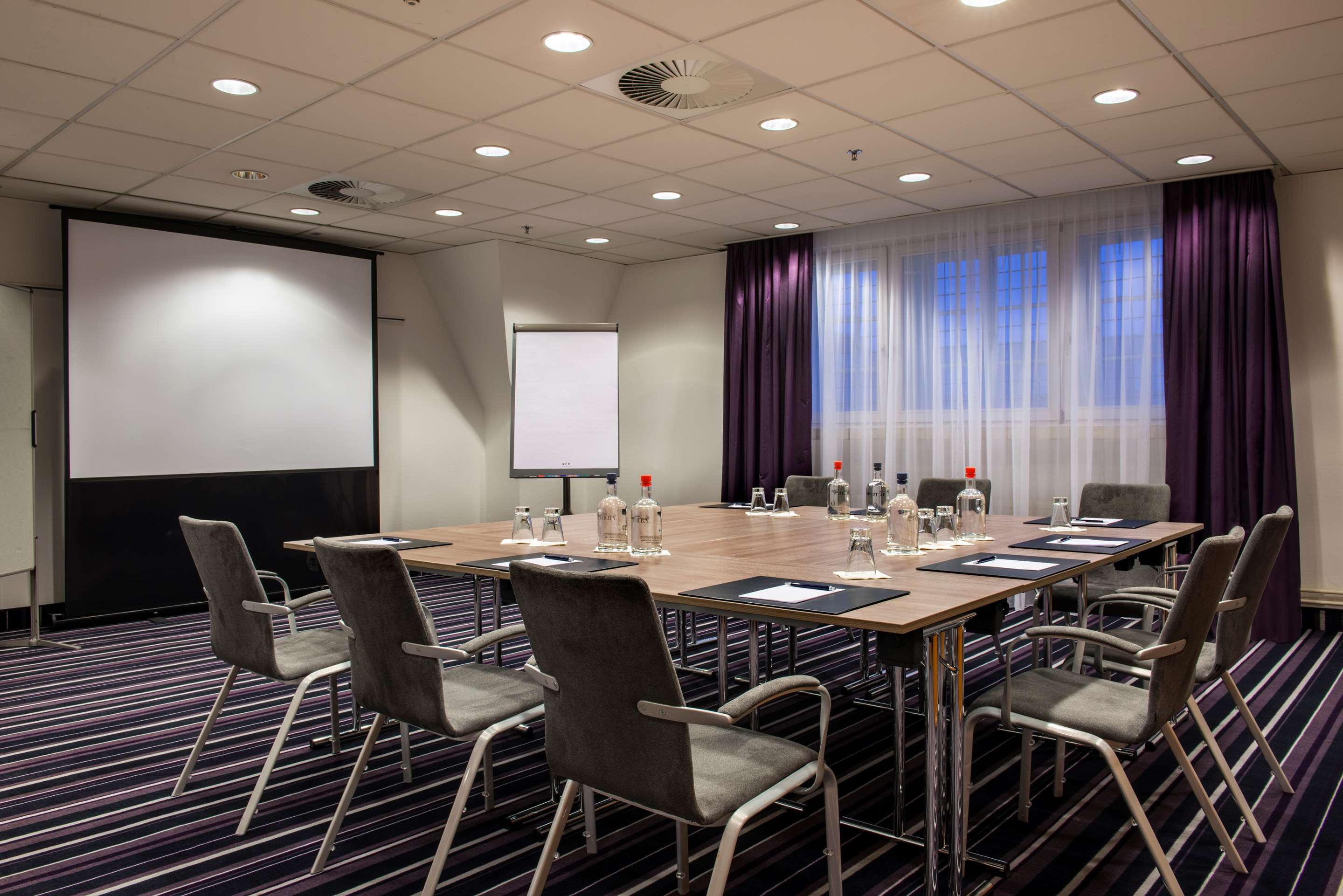 Event Solutions | Radisson Blu Hotel, Bremen