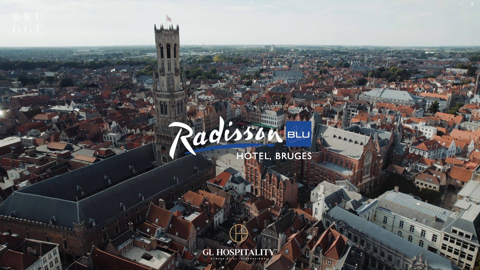 Radisson Blu Hotel, Bruges Reviews | Radisson Hotels