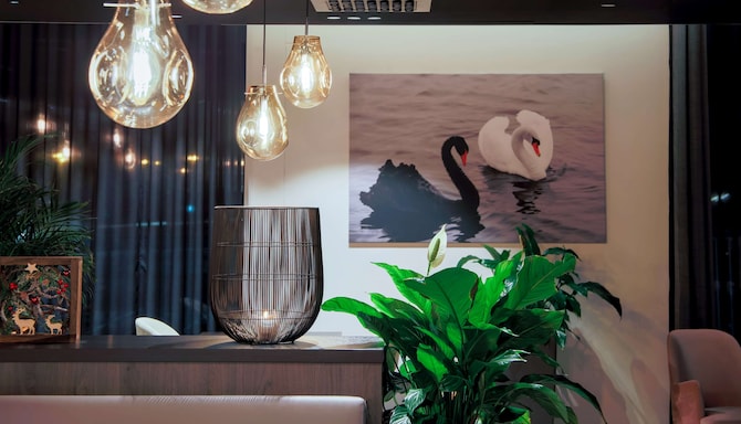 Our dining options for meeting and events | Radisson Hotels