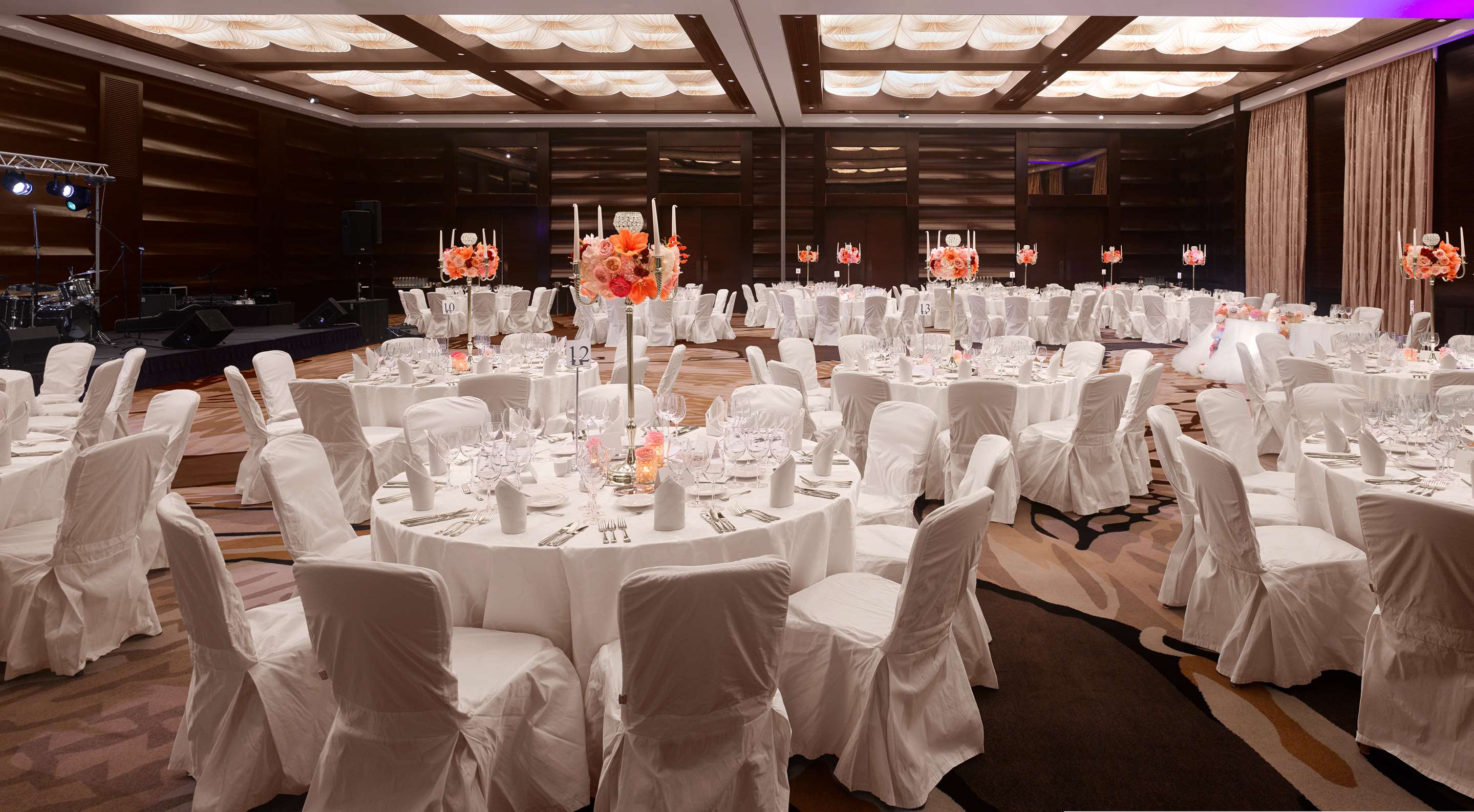 Meeting Rooms in Bucharest City Center | Radisson Blu