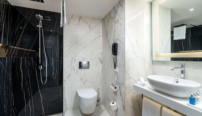 Hotels in Bucharest City Center - Book Now | Radisson Blu