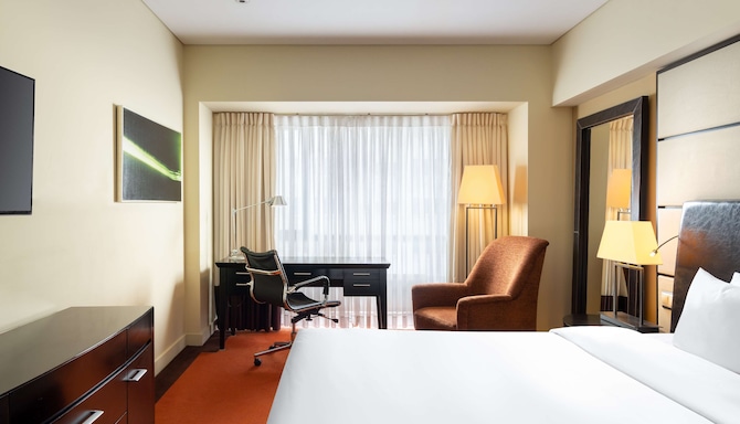 Hotels in Bucharest City Center - Book Now | Radisson Blu