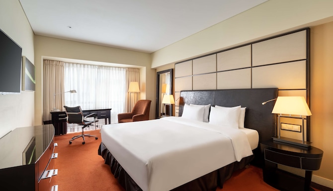 Hotels in Bucharest City Center - Book Now | Radisson Blu