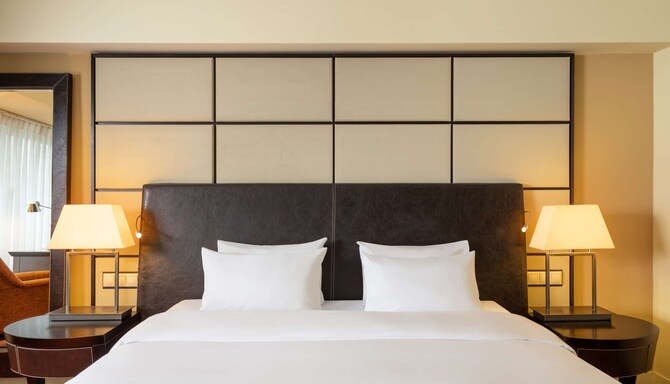 Hotels in Bucharest City Center - Book Now | Radisson Blu