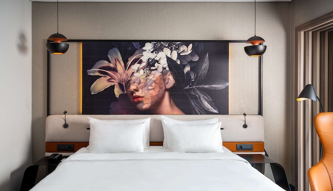 Hotels in Bucharest City Center - Book Now | Radisson Blu