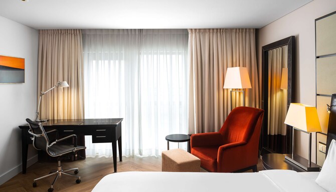 Hotels in Bucharest City Center - Book Now | Radisson Blu