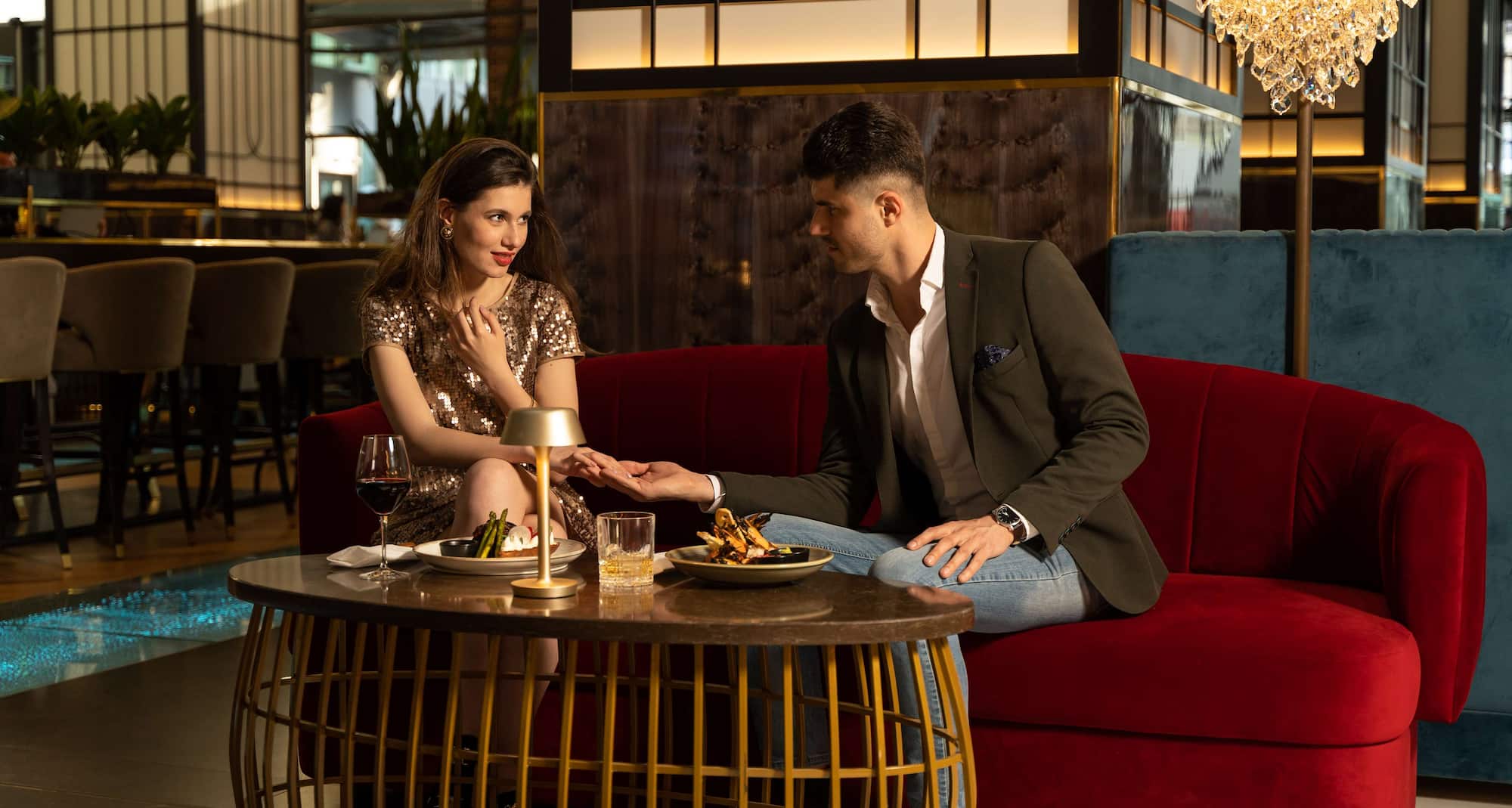 Radisson Blu Hotel, Bucharest, ביקורות | Radisson Hotels