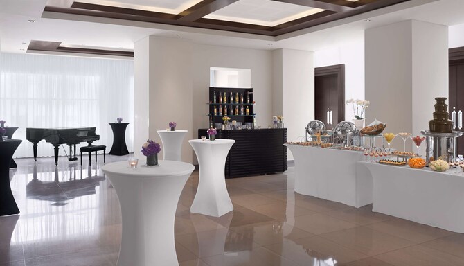 Meeting Rooms in Bucharest City Center | Radisson Blu