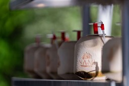 Discover our exclusive beach club | Radisson Blu Hotel, Bucharest