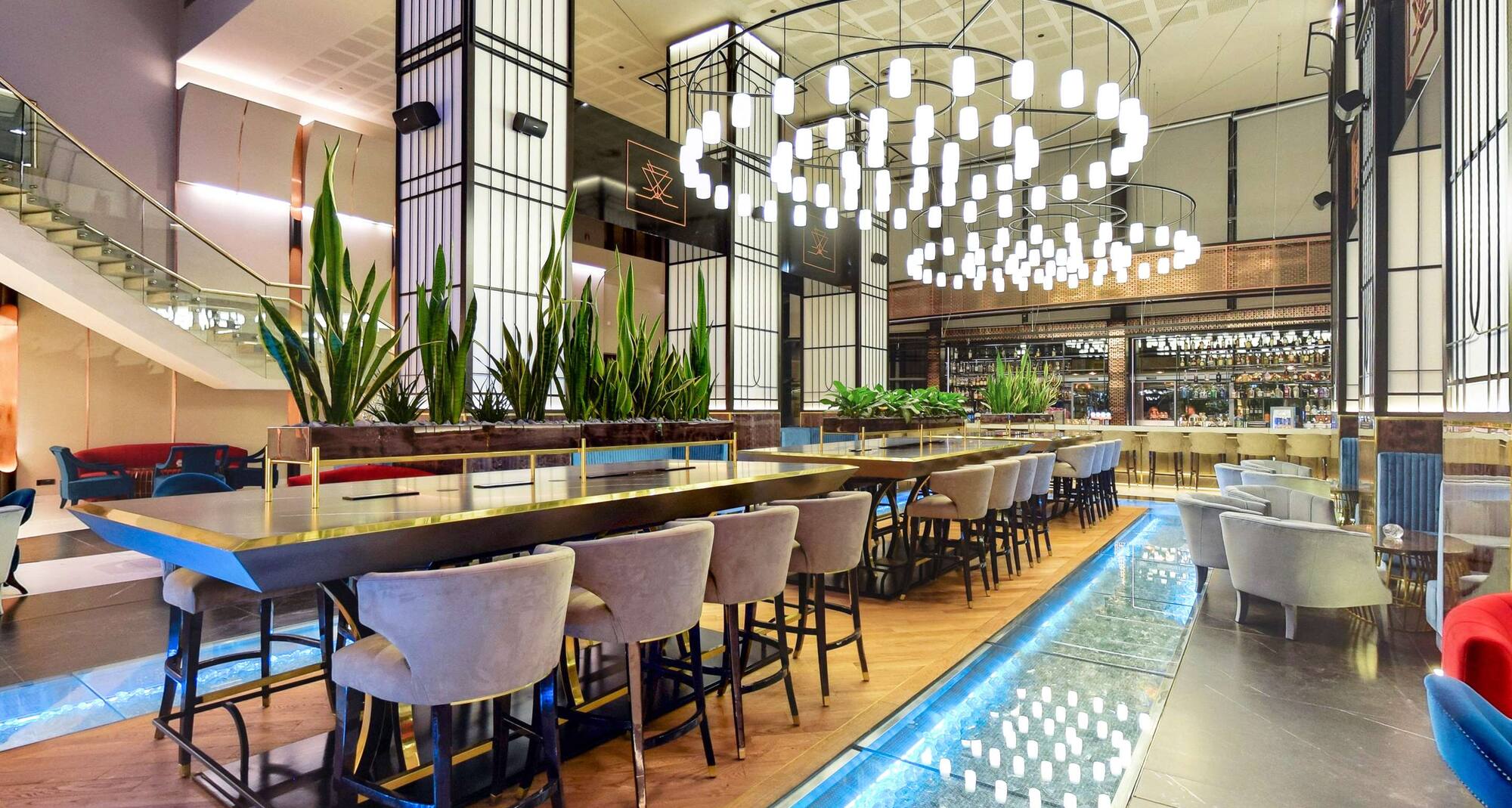 Contact Us | Bookings & Info | Radisson Blu Hotel, Bucharest