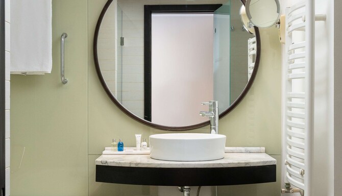 Hotels in Bucharest City Center - Book Now | Radisson Blu