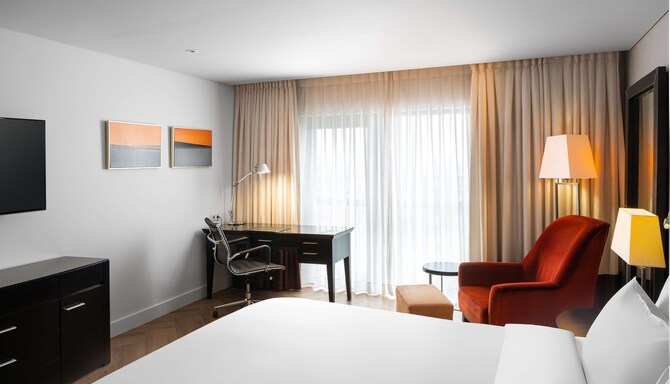 Hotels in Bucharest City Center - Book Now | Radisson Blu