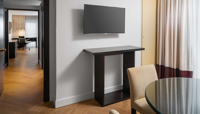 Hotels in Bucharest City Center - Book Now | Radisson Blu