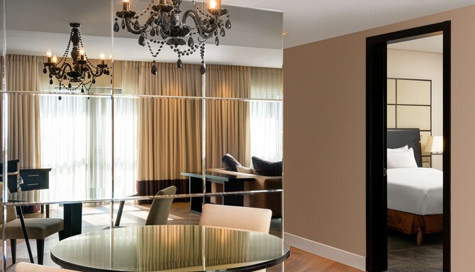 Hotels in Bucharest City Center - Book Now | Radisson Blu