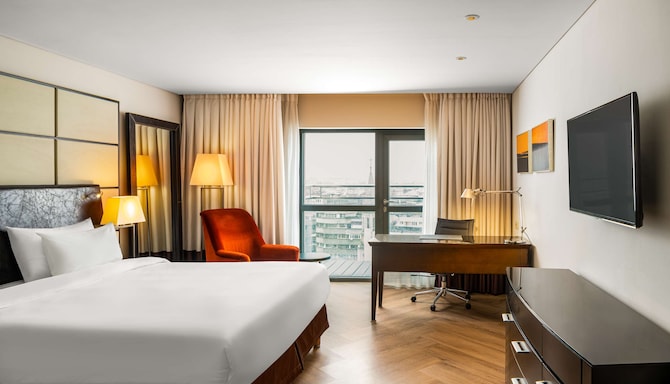 Hotels in Bucharest City Center - Book Now | Radisson Blu