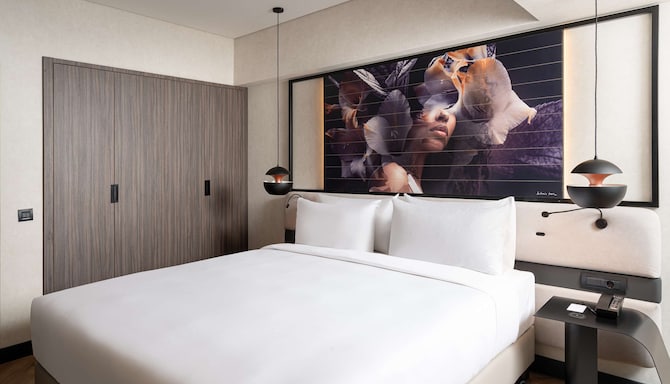 Hotels in Bucharest City Center - Book Now | Radisson Blu