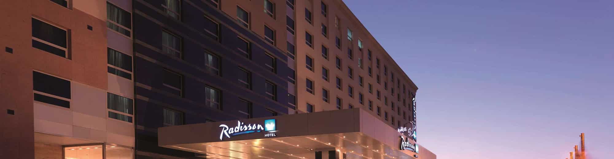 Contact Us - Radisson Blu Hotel, Cairo, Heliopolis