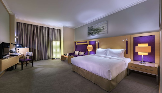 Hotel in Heliopolis, Cairo | Radisson Blu Hotel, Cairo Heliopolis