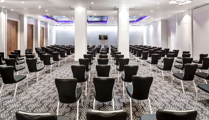 Meeting Rooms & Events in Cardiff, City Centre - Radisson Blu