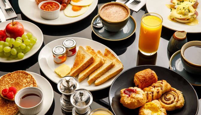 Event Solutions | Radisson Blu Hotel, Cardiff