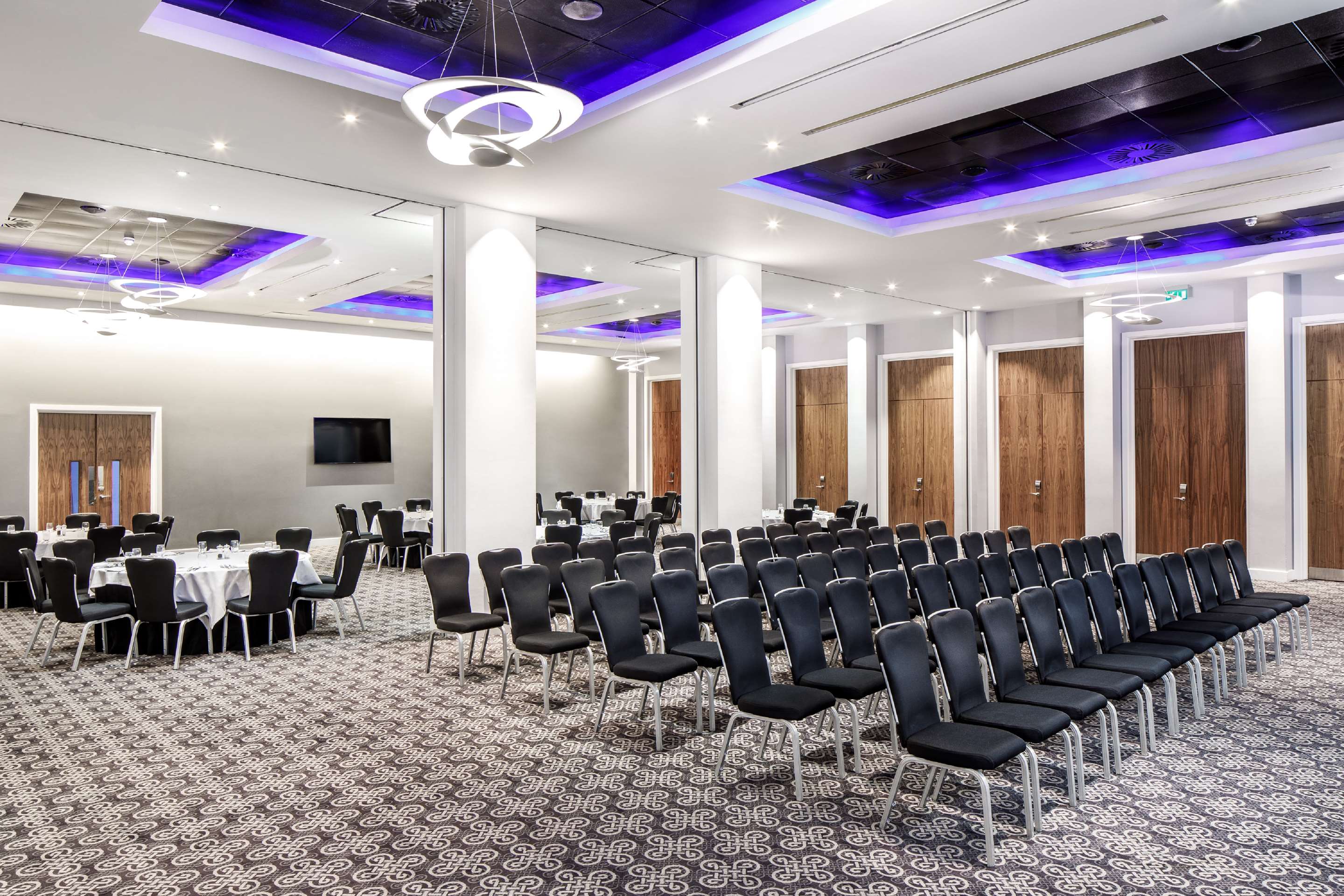 Meeting Rooms & Events in Cardiff, City Centre - Radisson Blu