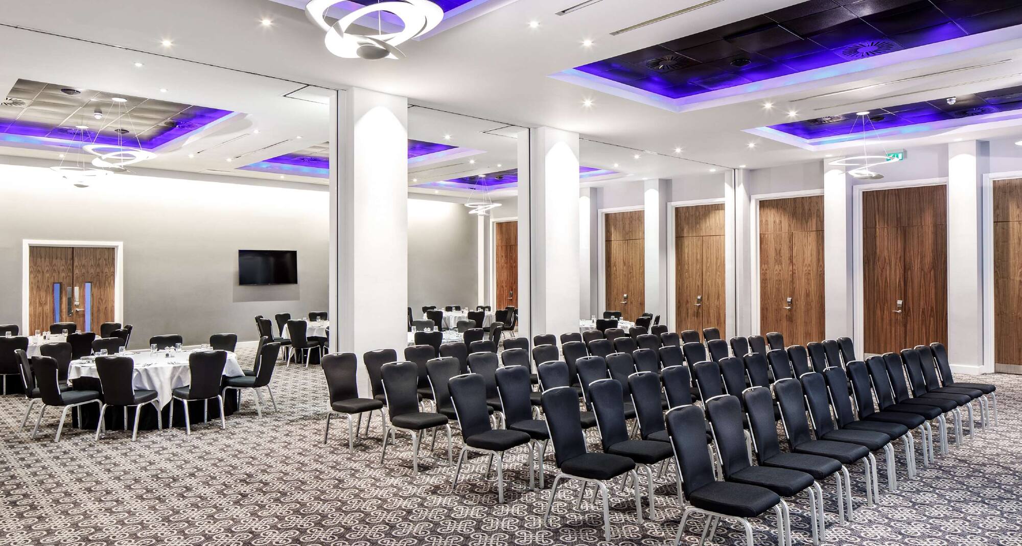 Meeting Rooms & Events in Cardiff, City Centre - Radisson Blu