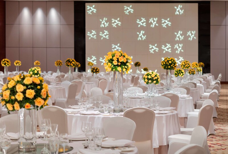 Book Event Venues in Cebu | Radisson Blu