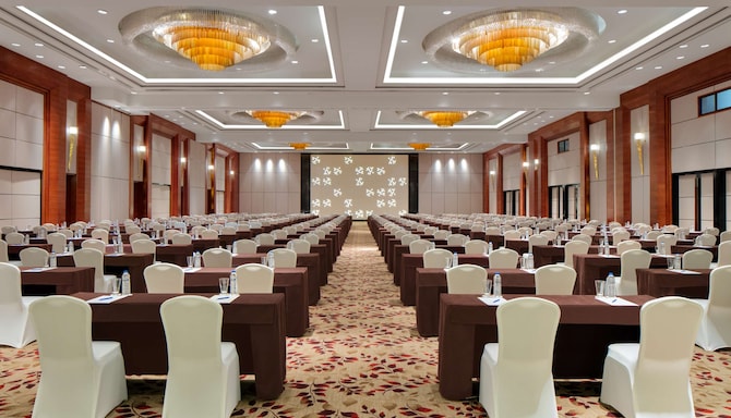 Book Event Venues in Cebu | Radisson Blu