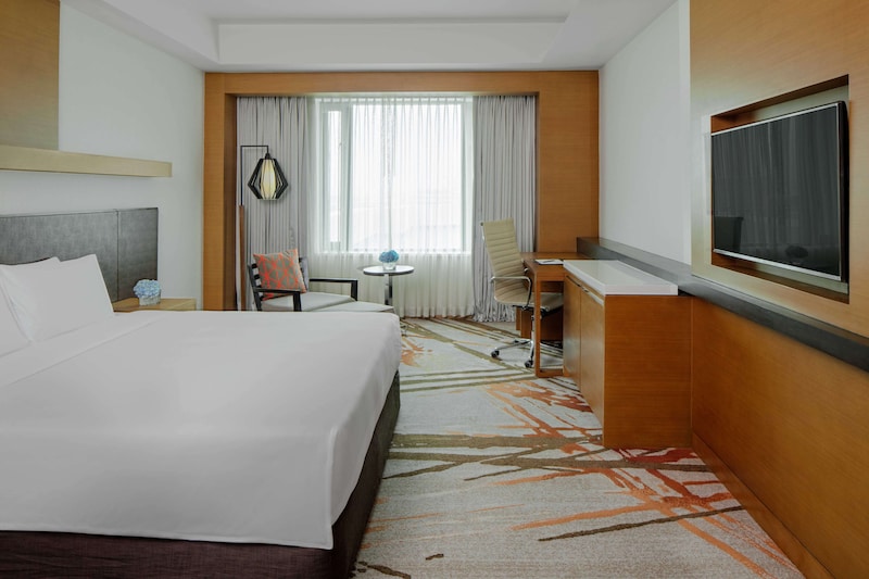 Book Your Cebu Accommodation | Radisson Blu