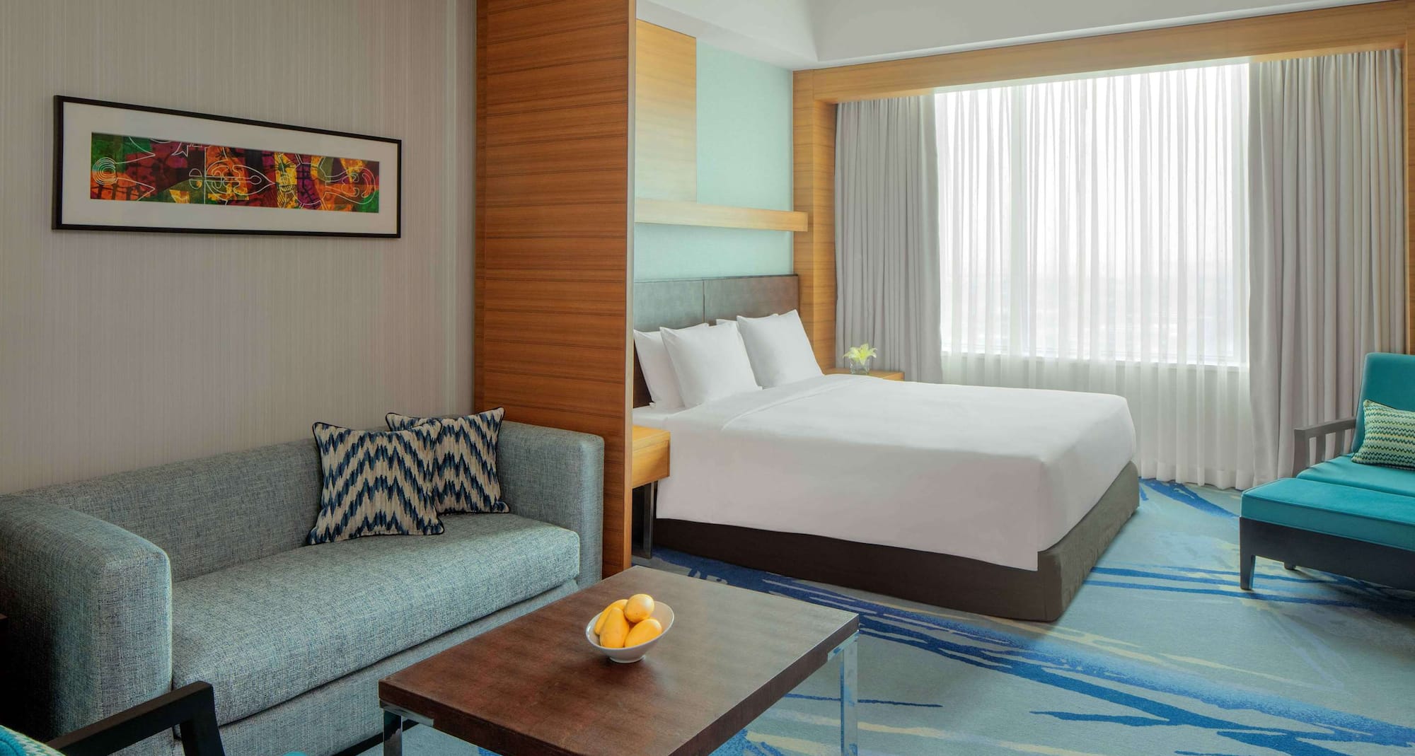 Book Your Cebu Accommodation | Radisson Blu