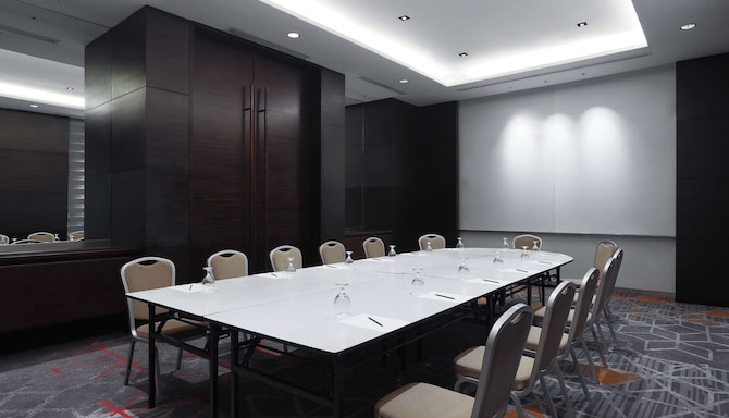 Book Event Venues in Cebu | Radisson Blu