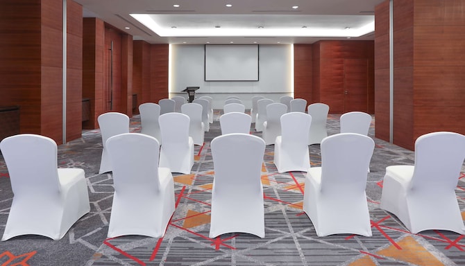 Book Event Venues in Cebu | Radisson Blu