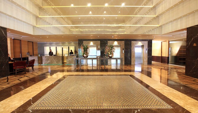 Find Accommodation in Chennai | Radisson Blu