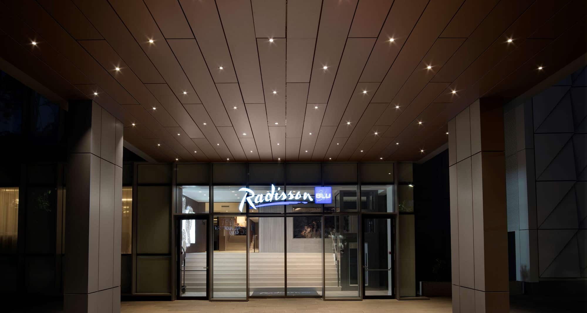 Discover our Radisson Blu Hotel, Cluj | Radisson Hotels