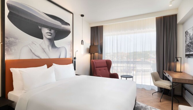 Discover our Radisson Blu Hotel, Cluj | Radisson Hotels