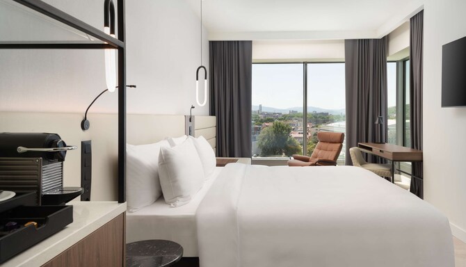 Discover our Radisson Blu Hotel, Cluj | Radisson Hotels