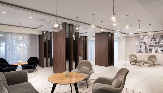 Discover our Radisson Blu Hotel, Cluj | Radisson Hotels
